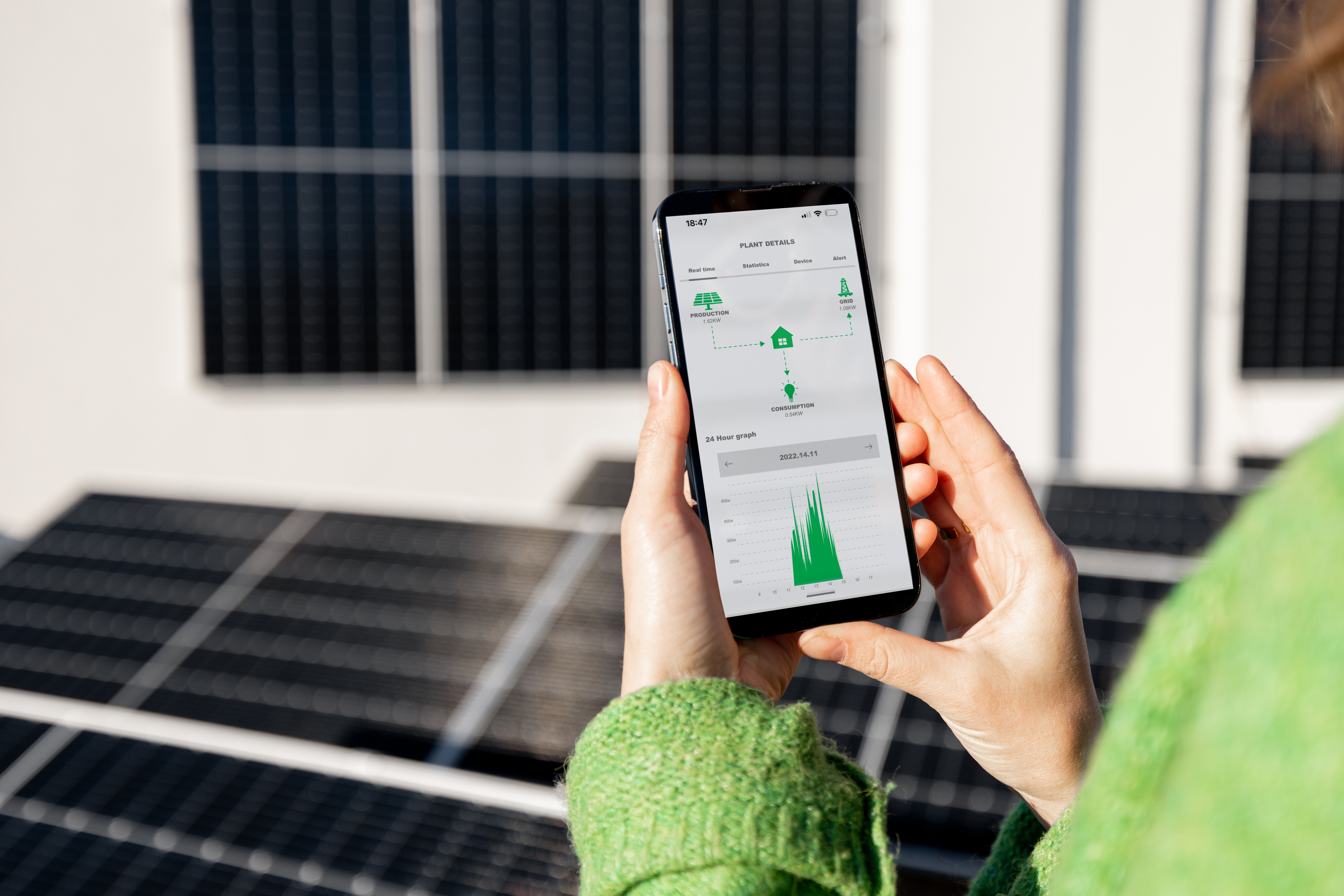 Adapting to Change: How Solar Technology Evolves with Consumer Needs